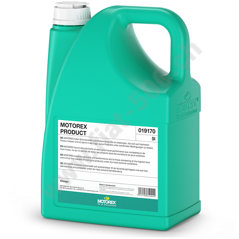 Motorex Getriebeöl COMPOUND PLUS, ISO VG 460